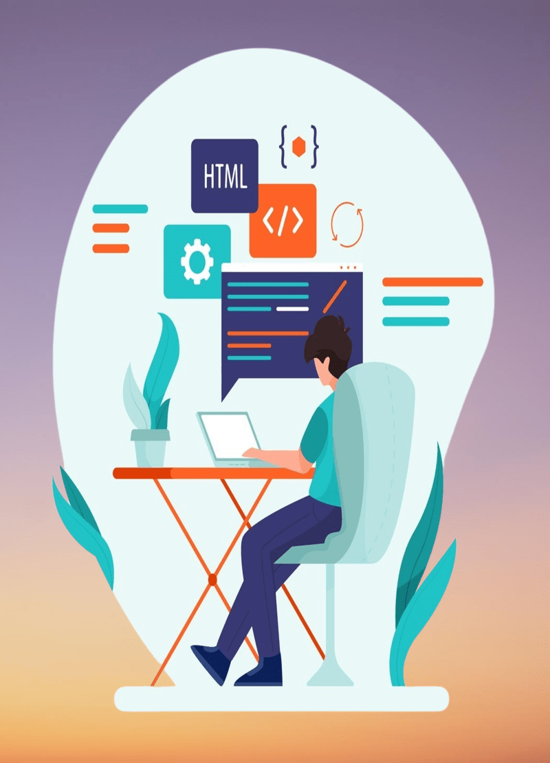 Responsive Portfolio