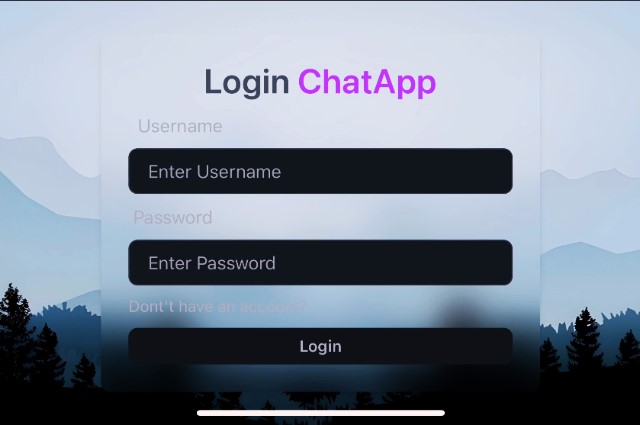 Responsive Portfolio